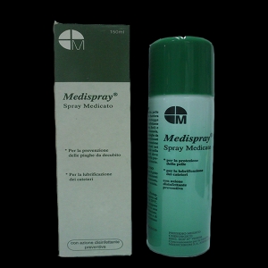 MEDISPRAY