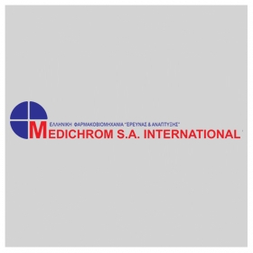 Products / Food Supplements | Medichrom International S.A.